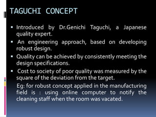 Japanese Manufacturing Techniques | PPTX