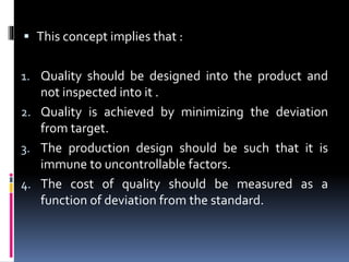 Japanese Manufacturing Techniques | PPTX
