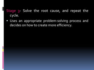 Japanese Manufacturing Techniques | PPTX