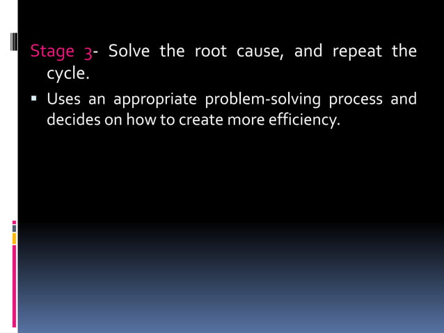 Japanese Manufacturing Techniques | PPTX