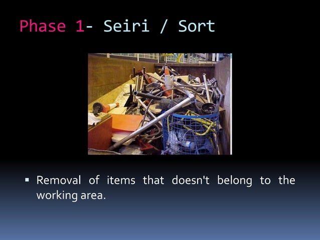Japanese Manufacturing Techniques | PPTX
