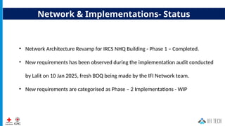 Om Ppt 30 Jan 2025 Ircs Presentation Pptx