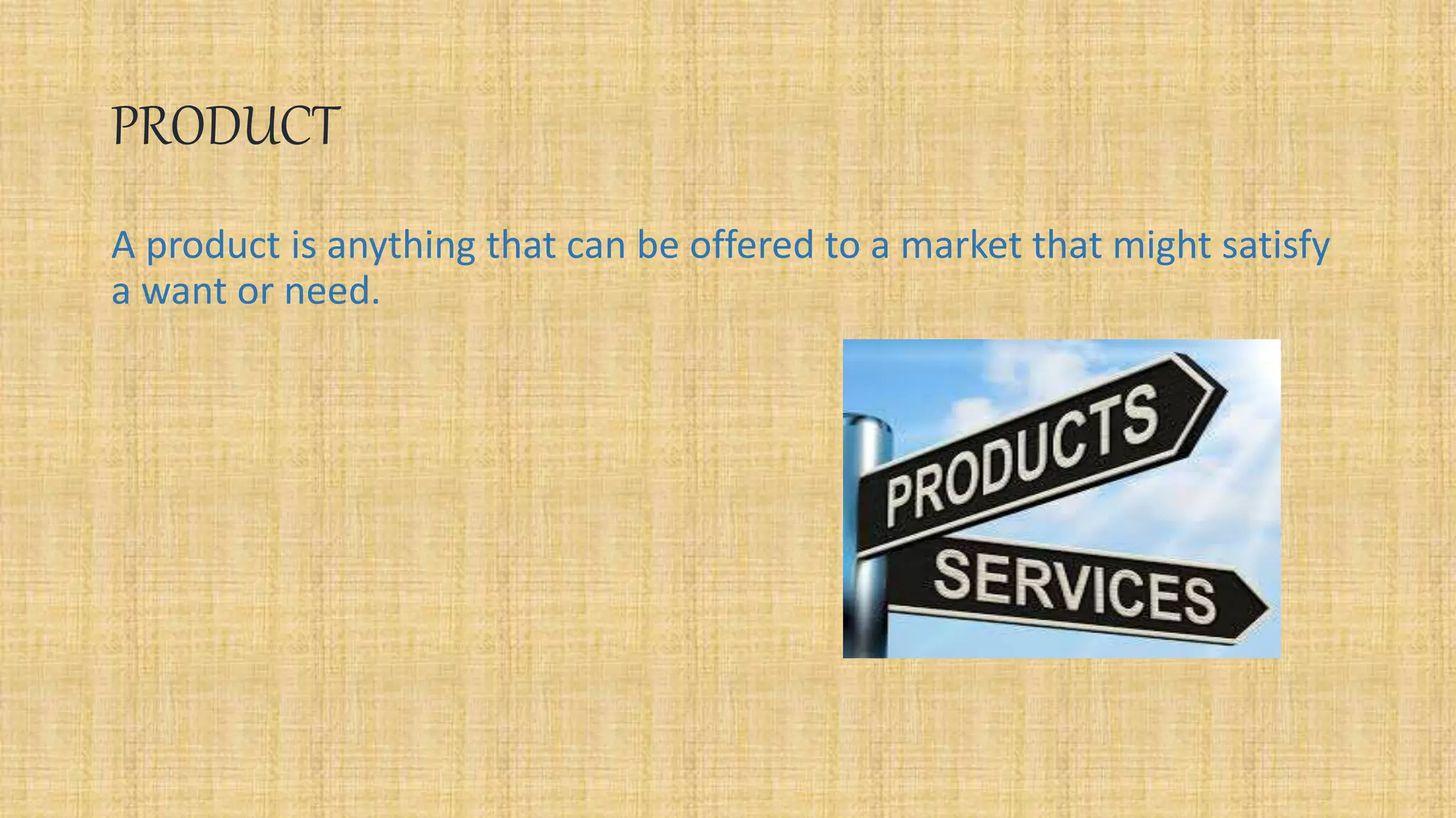 Designing Product for the Customer,House of quality matrix and design ...