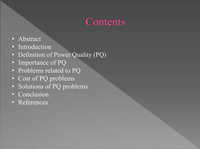 OM PRAKASH.pptx | Power and Energy Industry | Industries