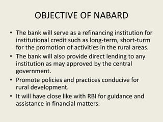 Nabard | PPTX