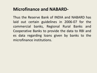 Nabard | PPTX