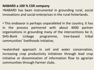 Nabard | PPTX