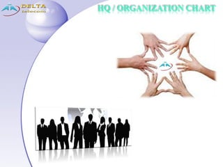 Delta Telecom O&m presentation | PDF