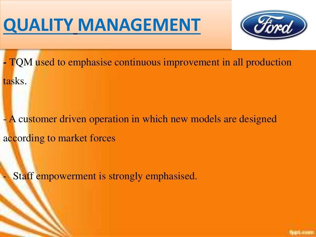 Operations Management Practices operations-management-practices