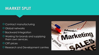 OM_Presentation videocon a case study for mba | PPTX