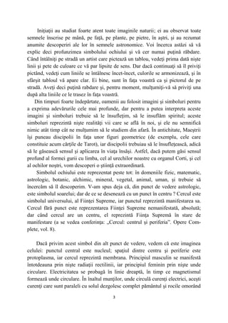 Omraammikhaelaivanhov adevarulascunsinochi-151228233507 | PDF