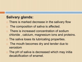 EFFECT OF RADIATION ON HUMAN BODY ( IN DENTISTRY ) | PPTX