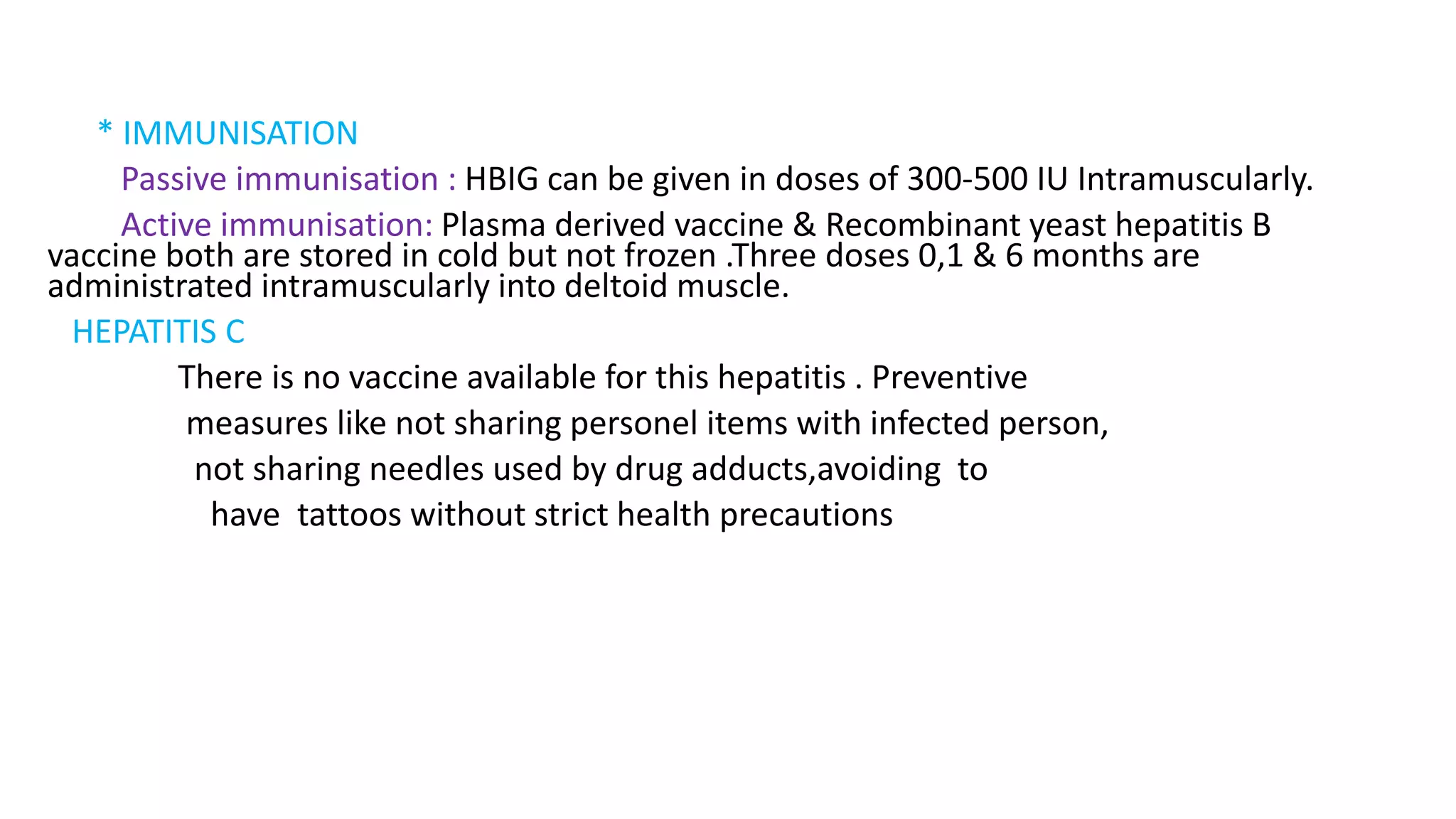 OMR Hepatitis A,B,C.pptx