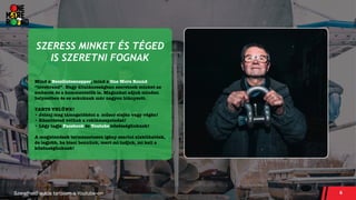 One More Round Médiaajánlat | PDF