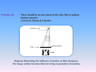 PRINCIPLES OF SHADOW CASTING | PPTX