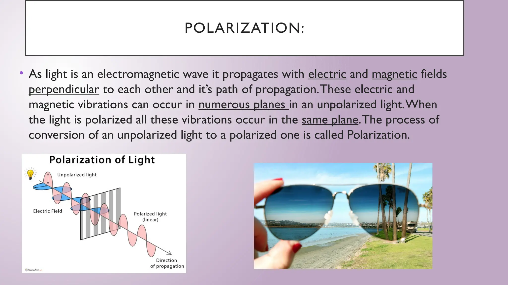 OMR ppt Phenomena of wave matter.pptx omr | PPT