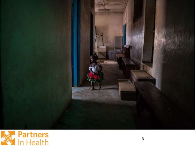 OpenMRS Lightning Talk: Pleebo Health Center | PPT