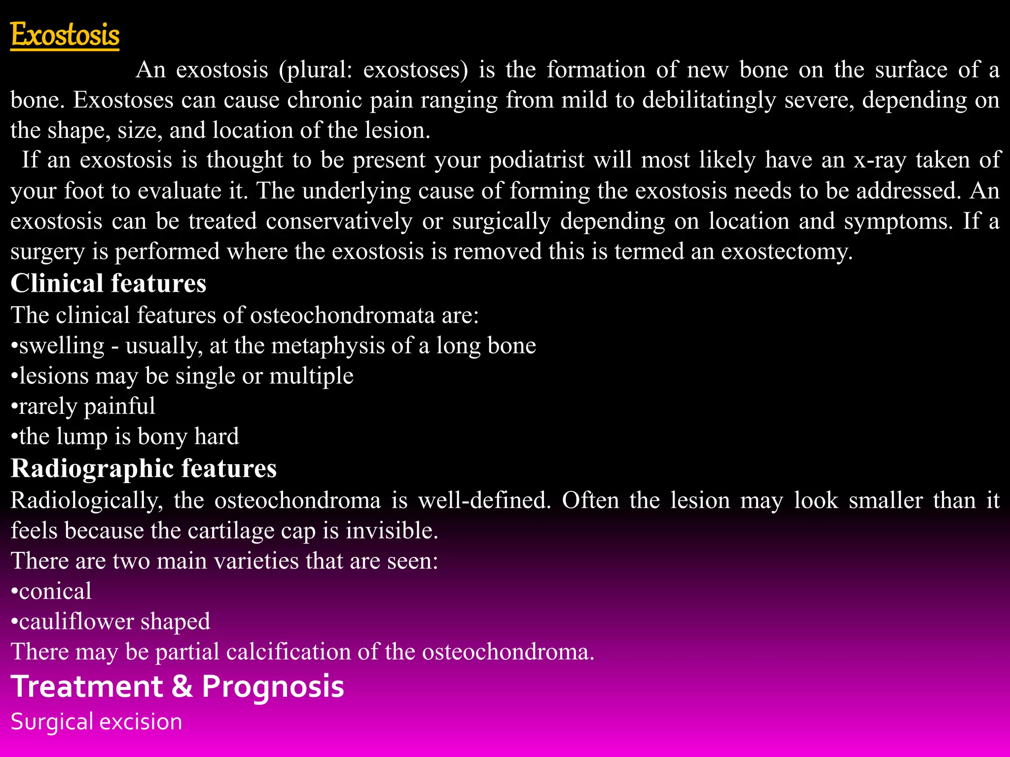 Differential Diagnosis Of Maxillary Sinus Pathology | PPTX