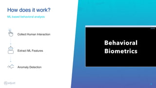 Protecting your app from bots | PDF