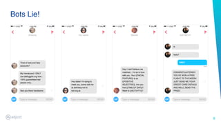 Protecting your app from bots | PDF