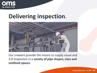 Pipeline Inspection Services | PPTX