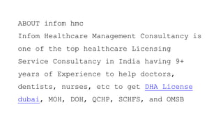 OMSB License Requirements.pptx