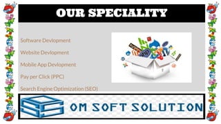 Om soft solution | PPT