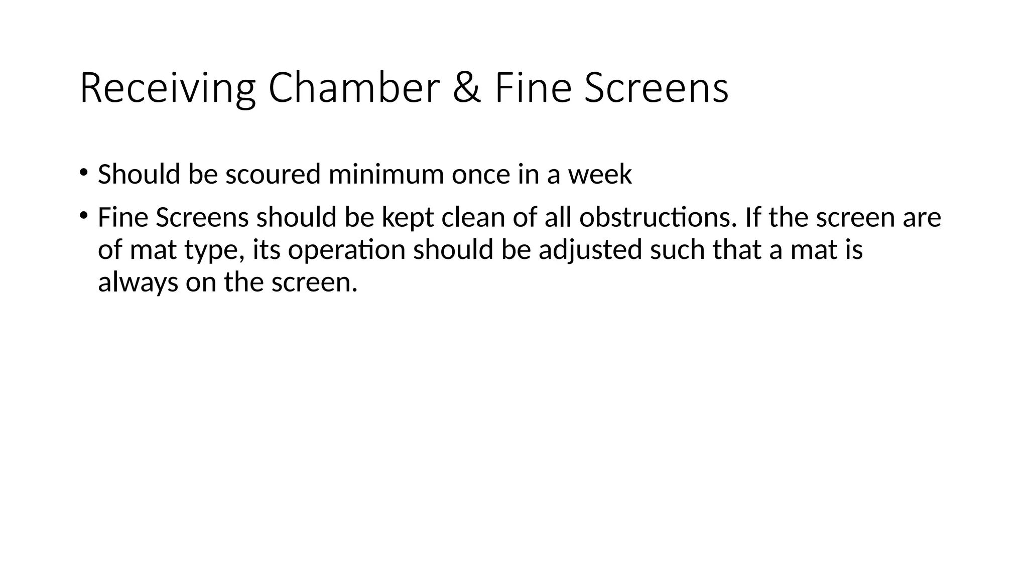 Introduction to STP : Purpose of sewage treatment , Overview of ...