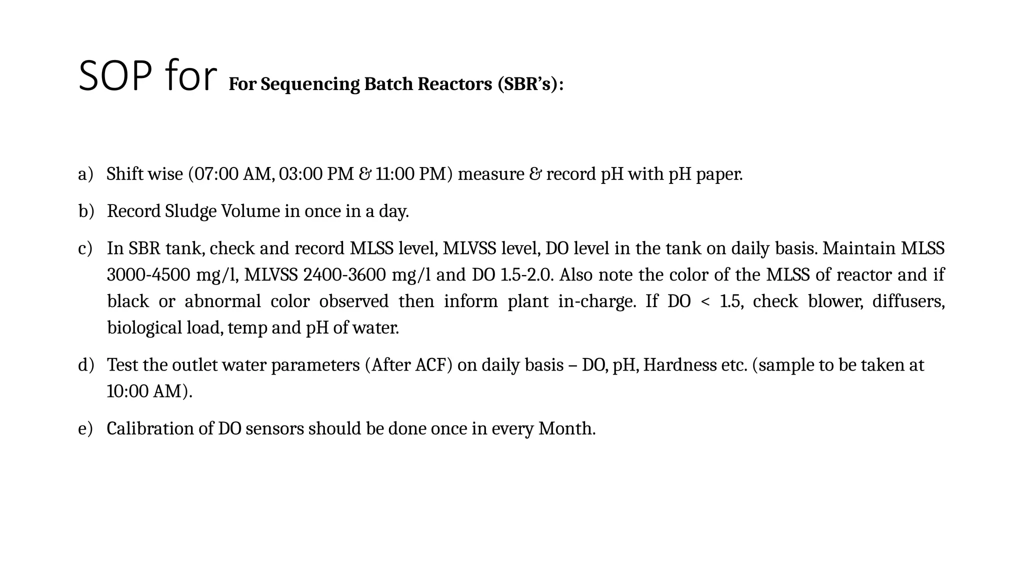 Introduction to STP : Purpose of sewage treatment , Overview of ...