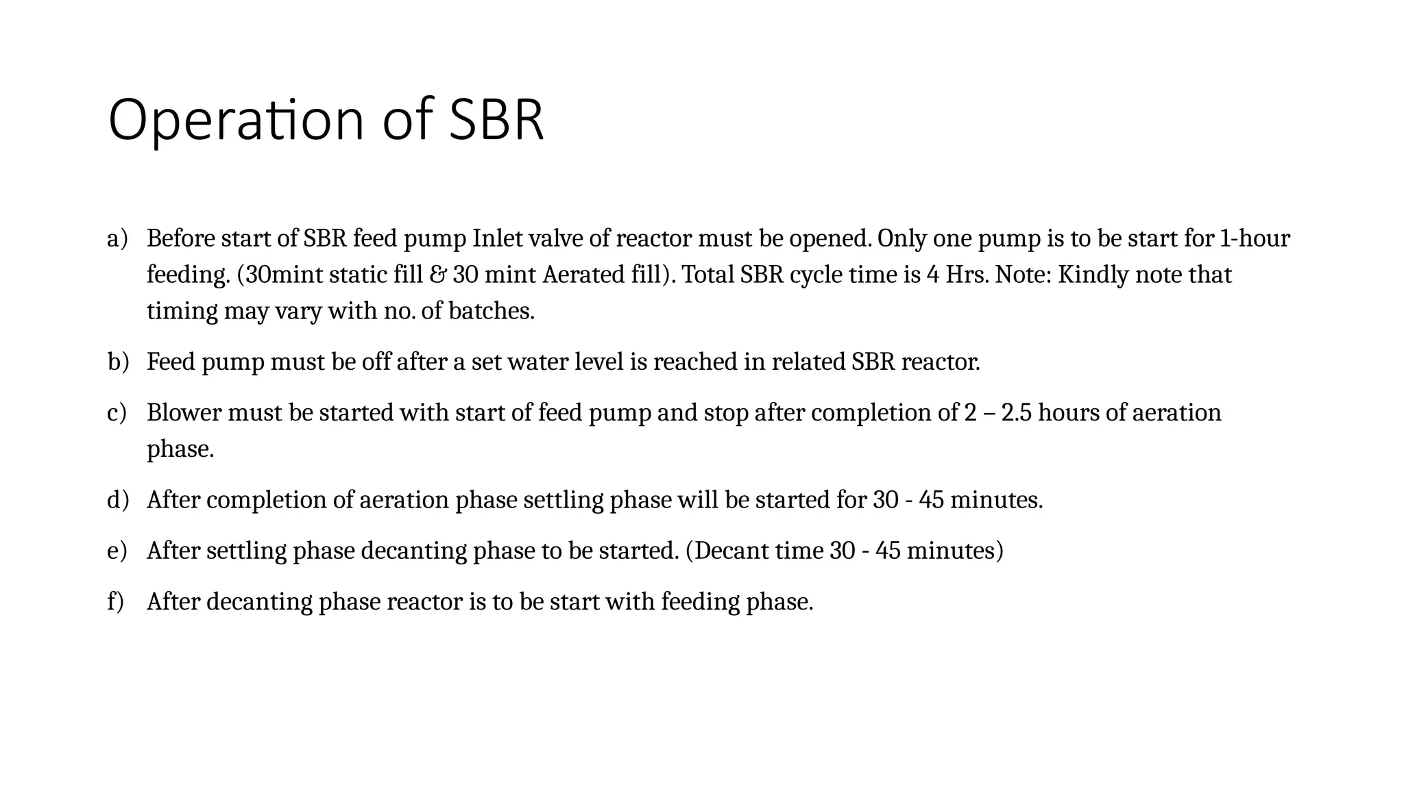Introduction to STP : Purpose of sewage treatment , Overview of ...