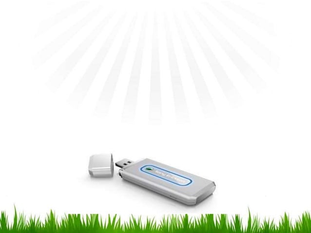 Penjelasan Lengkap tentang modem | PPT