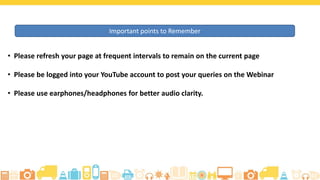Oms webinar tutorial | PPT