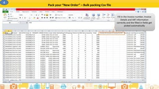 Oms webinar tutorial | PPT