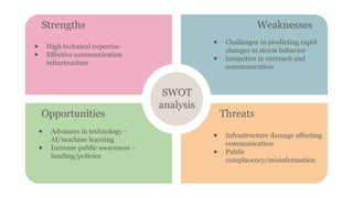 O&M swot-analysis presentation.pptx buisiness | PPT