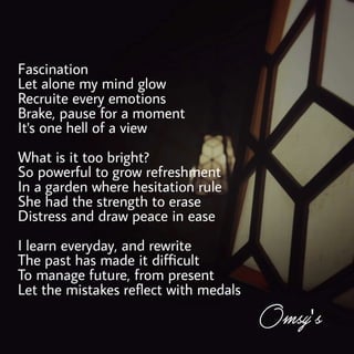 Omsy's | PDF