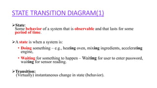 Object Modeling Techniques | PPTX