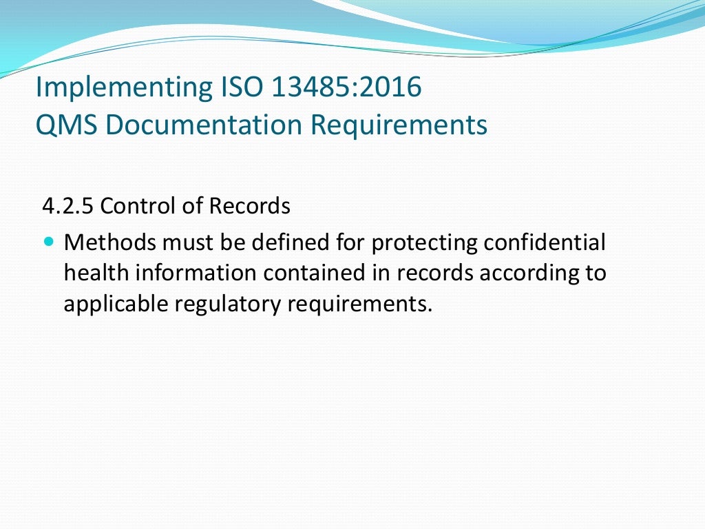 how-to-implement-iso-13485-updates