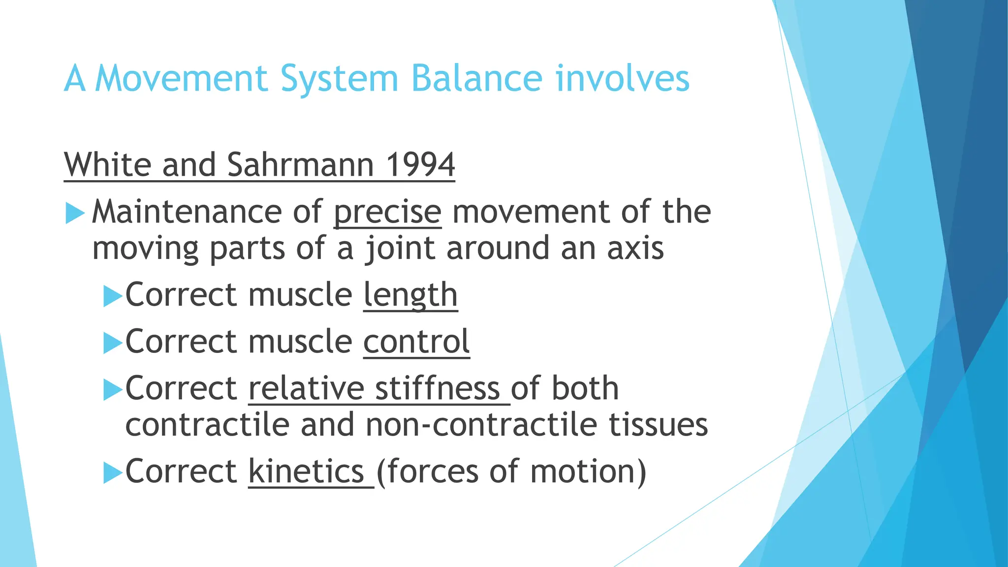 OMT lecture 1.pptx for Physiotherapiststudent | PPTX