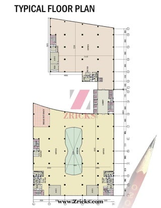 Ozone Manay Tech Park Brochure - Zricks.com | Chemistry | Science