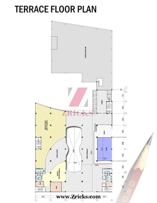 Ozone Manay Tech Park Brochure - Zricks.com | Chemistry | Science