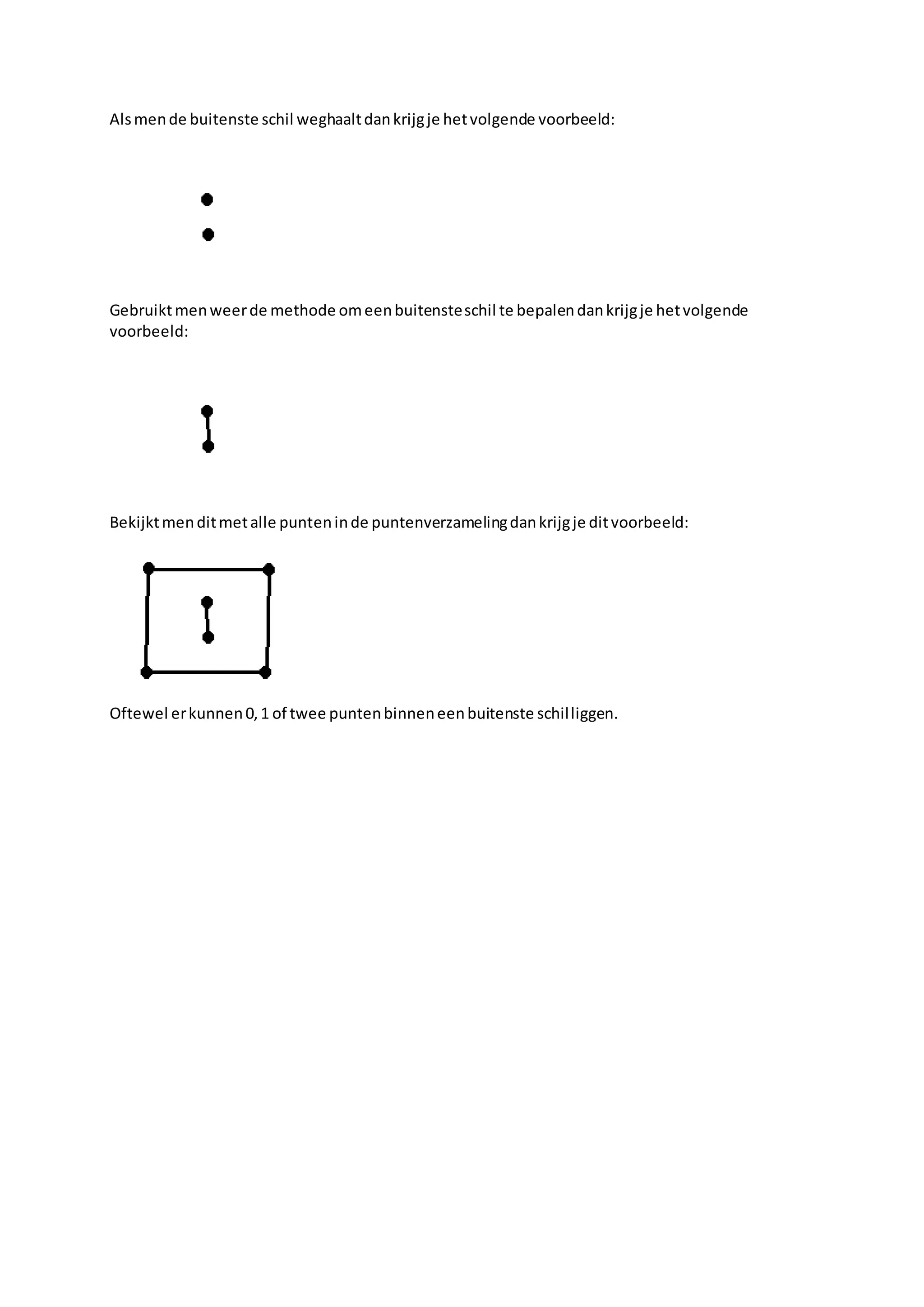 Omtrek puntenverzameling v5 | DOCX