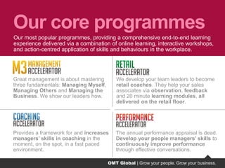 Omt Global Corporate Overview Pdf