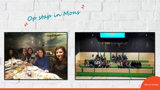 Office Management - Business Translation and Interpreting Thomas More ...