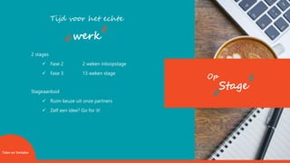 Office Management - Business Translation and Interpreting Thomas More ...