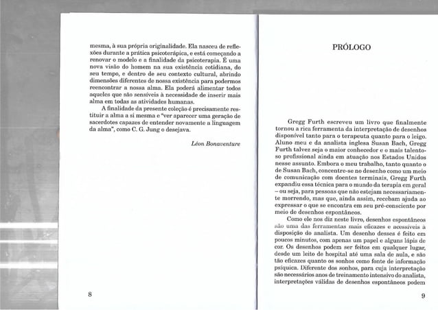 O mundo secreto dos desenhos - Gregg M. Furth.pdf