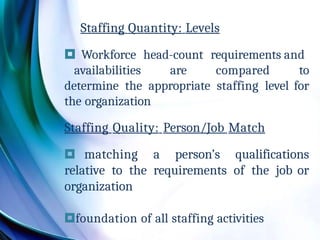 OM Unit 2 Leson 1 Nature of Staffing [Autosaved].pptx