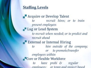 OM Unit 2 Leson 1 Nature of Staffing [Autosaved].pptx