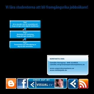 Omvänd Rekrytering | PDF