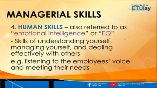 OM WEEK 1 LESSON POWERPOINT PRESENTATION | PPT