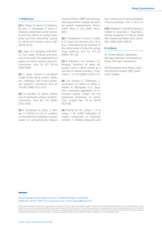 Mind the Water | PDF